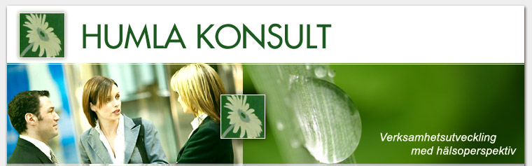 humla upphandlingskonsult företagshälsovård hälsostrategier ...